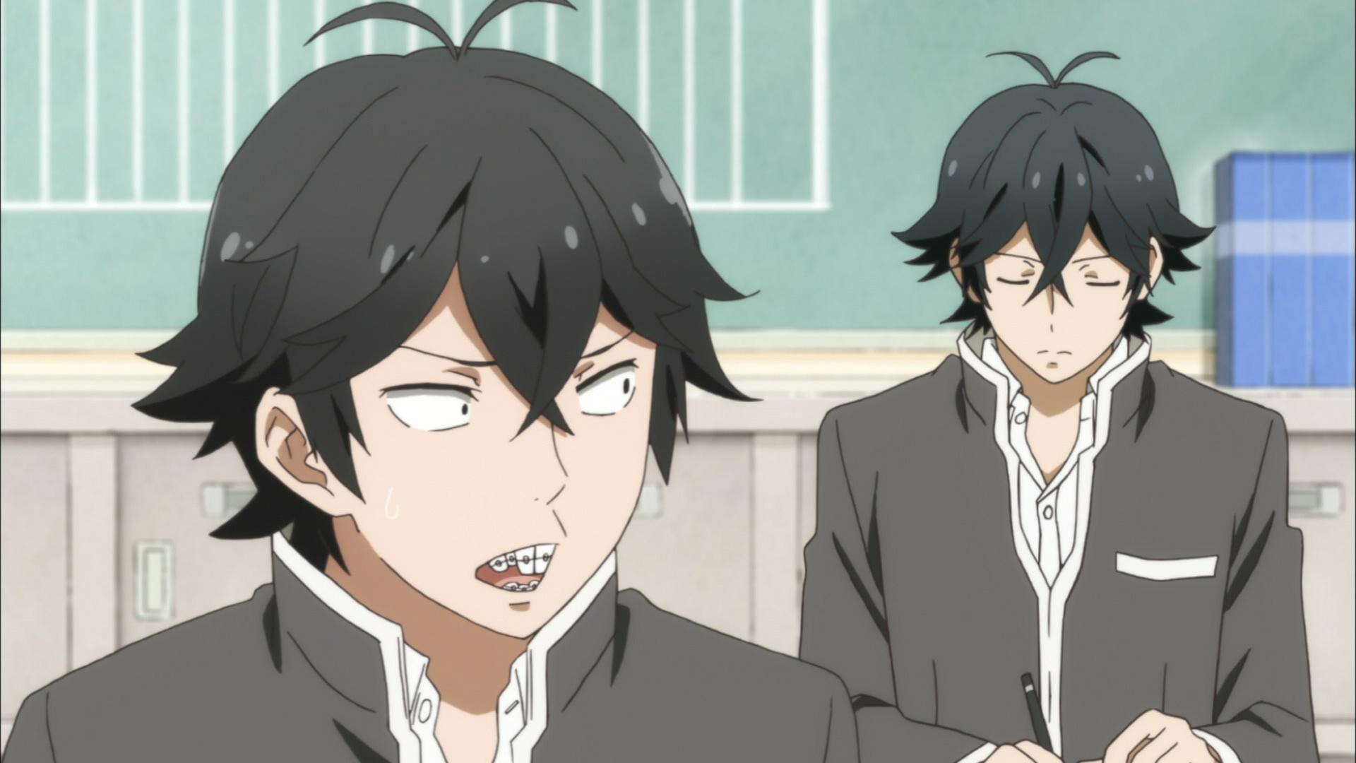 Handa-kun Wallpapers - Top Free Handa-kun Backgrounds - WallpaperAccess