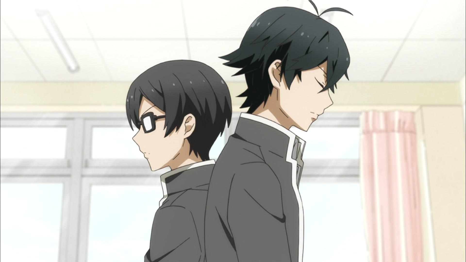 Handa-kun Wallpapers - Top Free Handa-kun Backgrounds - WallpaperAccess