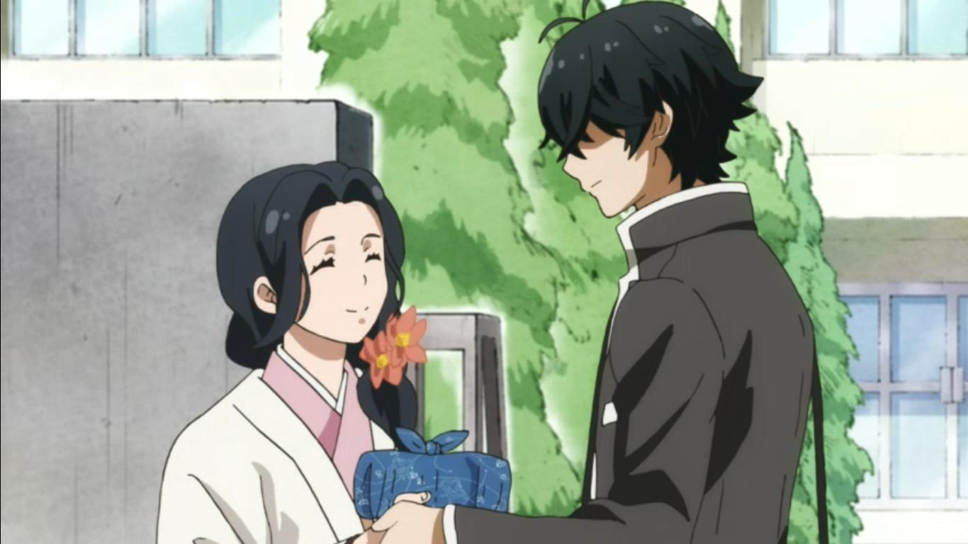 Handa-kun Wallpapers - Top Free Handa-kun Backgrounds - WallpaperAccess