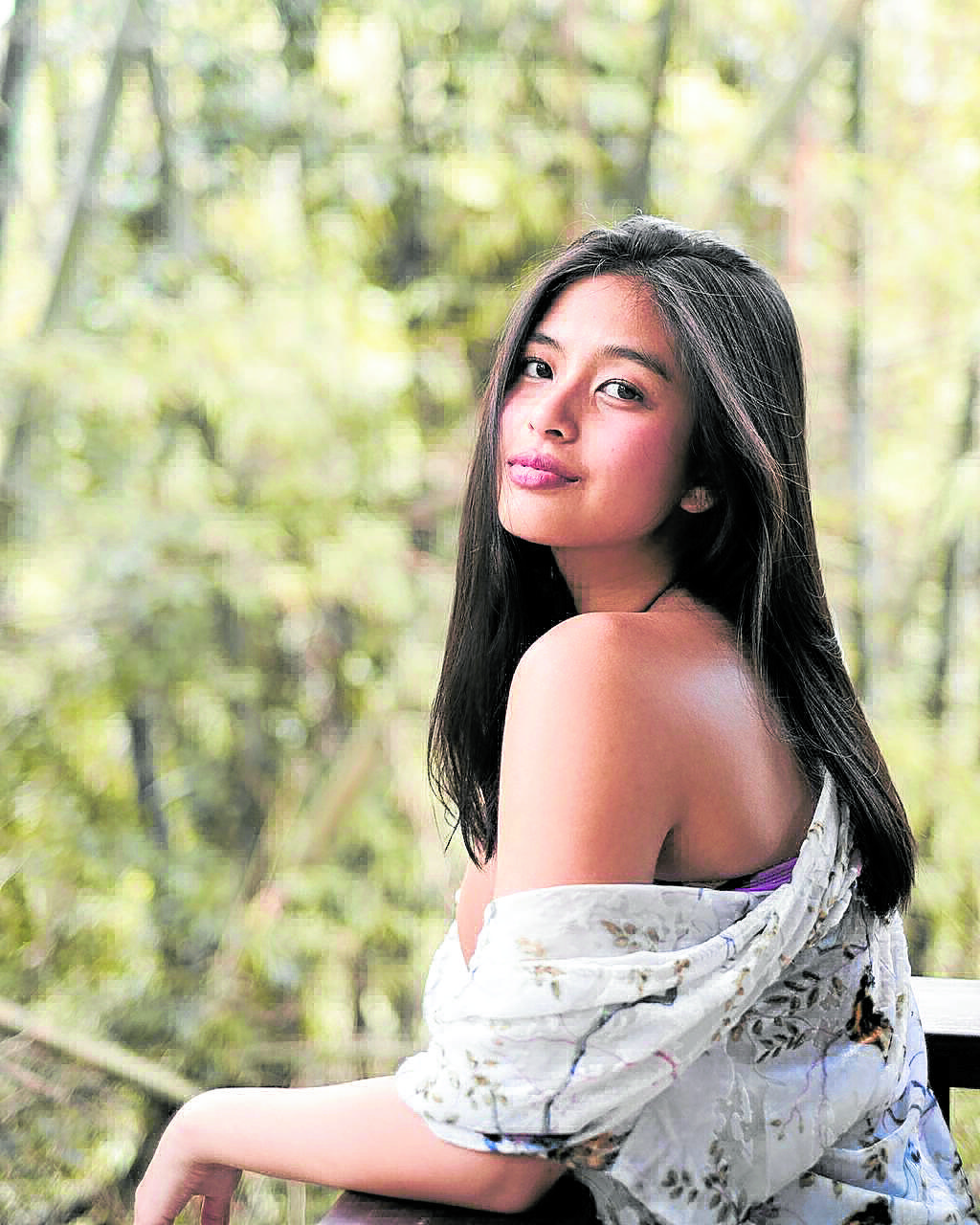 Gabbi Garcia Wallpapers - Top Free Gabbi Garcia Backgrounds ...