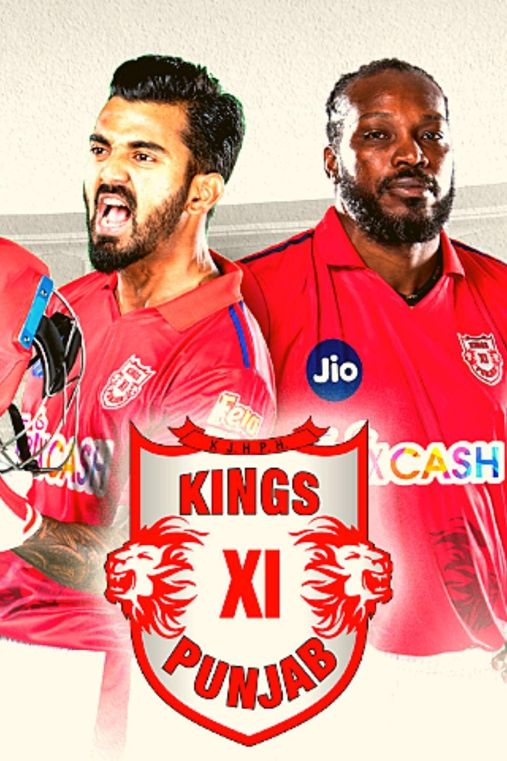 Punjab Kings Wallpapers - Top Free Punjab Kings Backgrounds ...