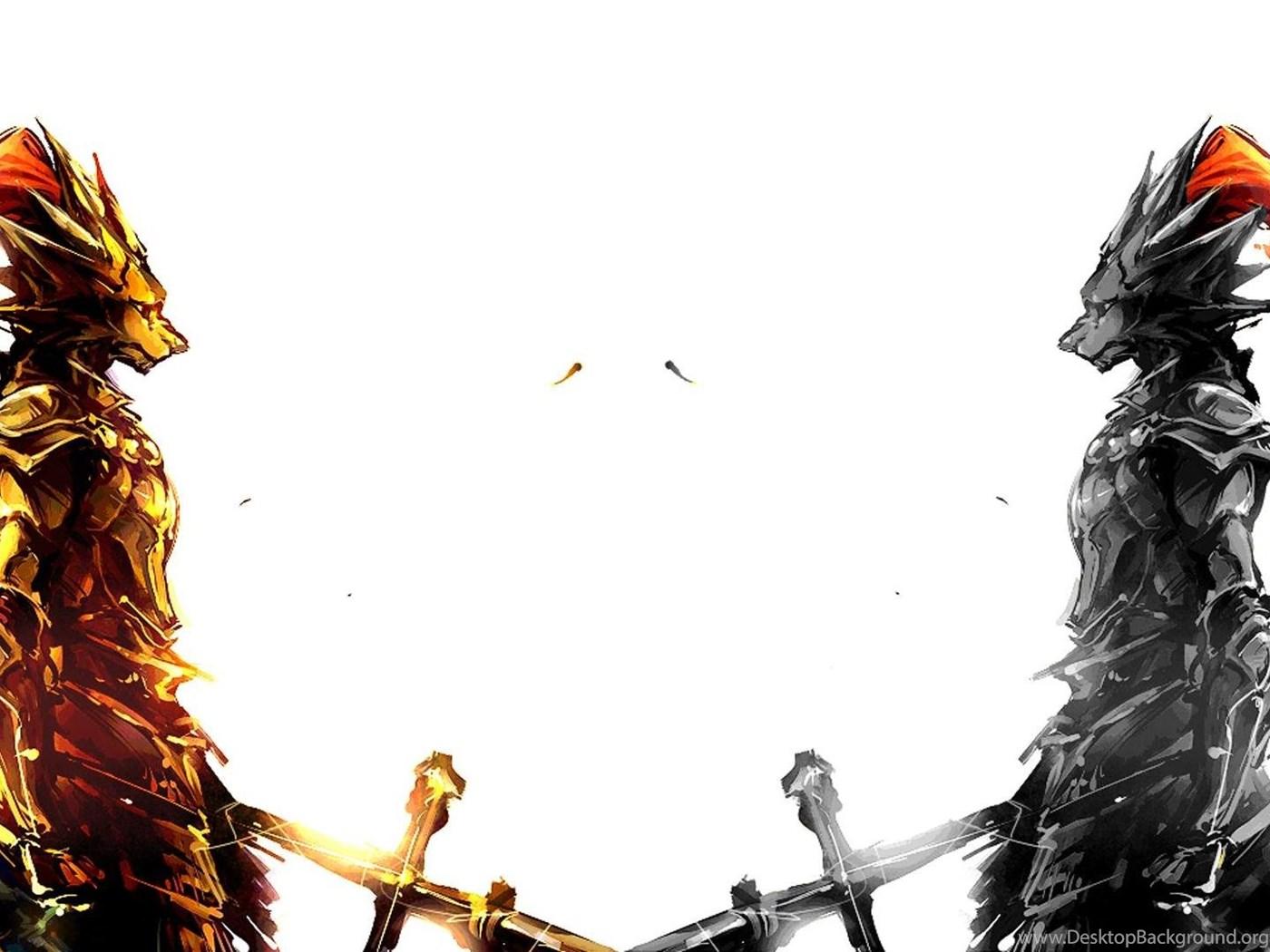 Dragon Slayer Ornstein Wallpapers - Top Free Dragon Slayer Ornstein ...