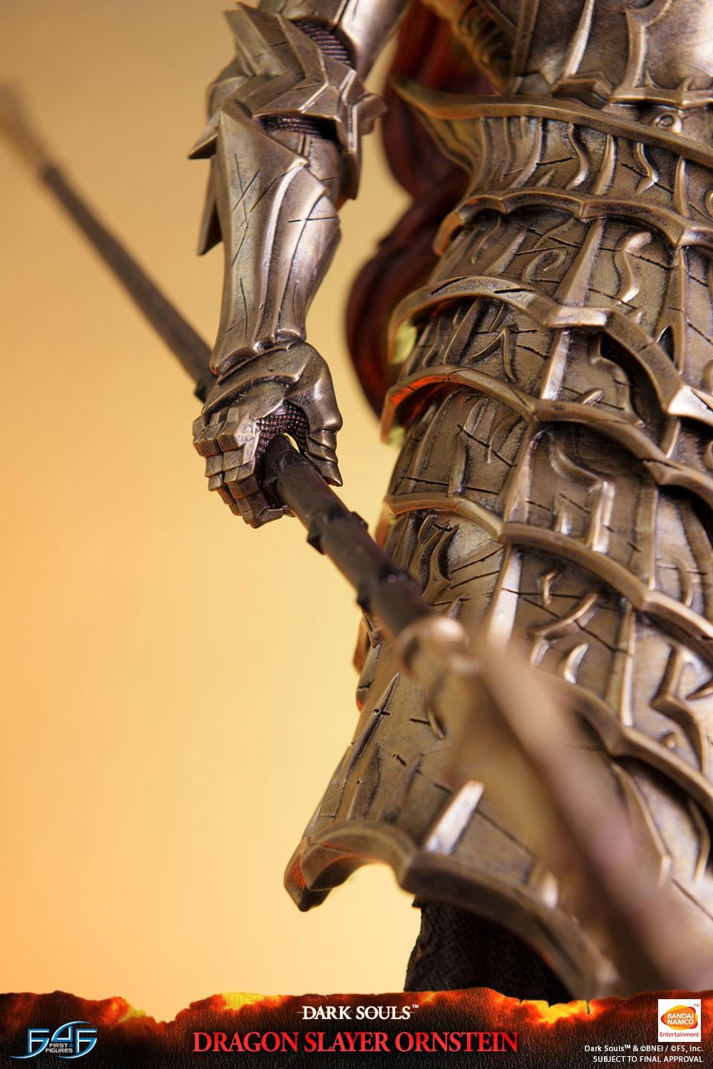 Dragon Slayer Ornstein Wallpapers - Top Free Dragon Slayer Ornstein ...