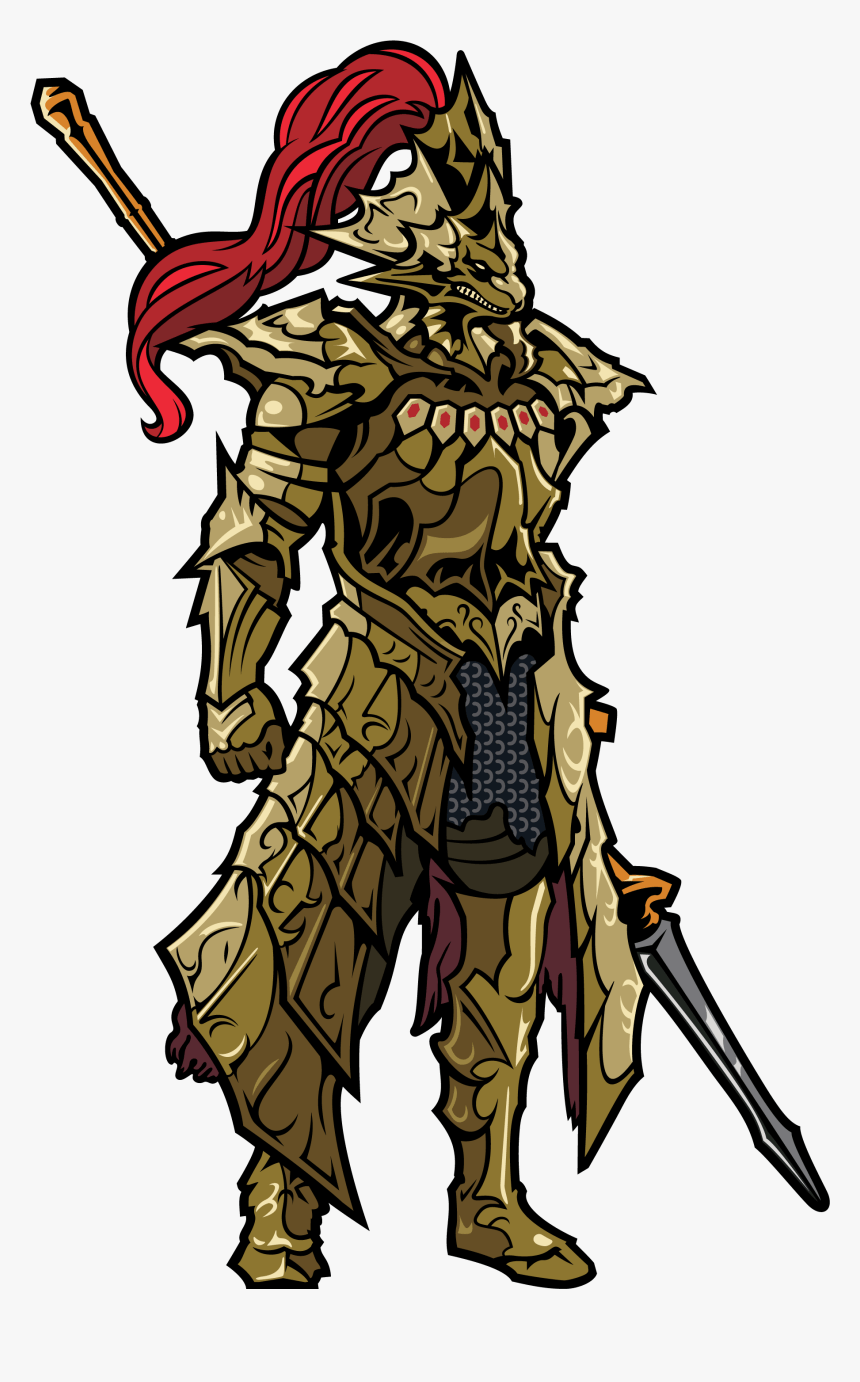 Dragon Slayer Ornstein Wallpapers - Top Free Dragon Slayer Ornstein ...