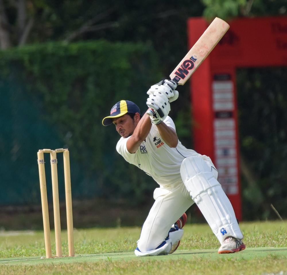 Cricket Batting Wallpapers - Top Free Cricket Batting Backgrounds ...