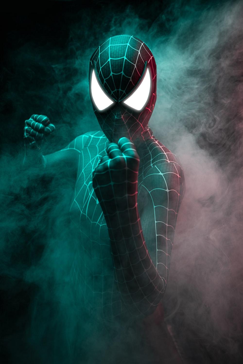 Spider Man Sad Wallpapers - Top Free Spider Man Sad Backgrounds ...