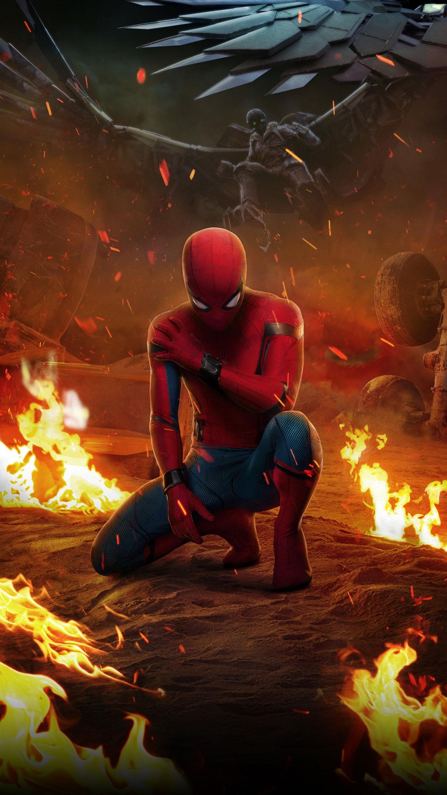 Spider Man Sad Wallpapers - Top Free Spider Man Sad Backgrounds ...