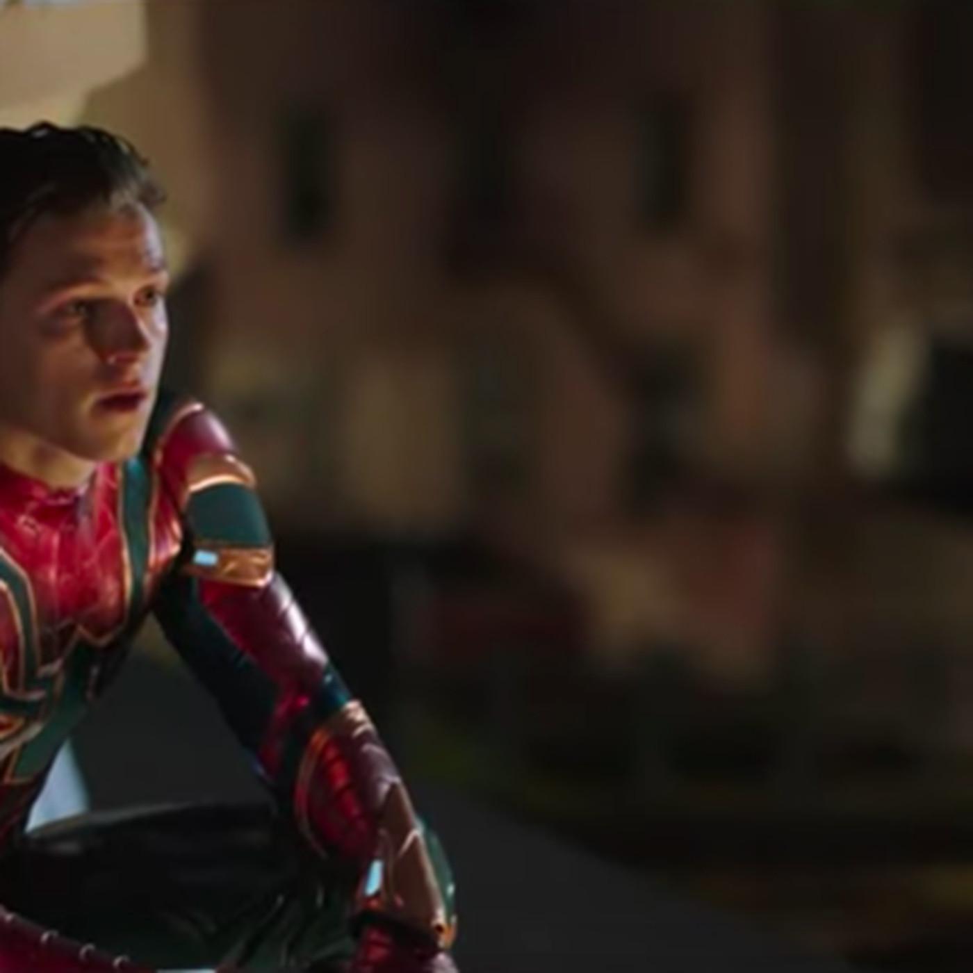 Spider Man Sad Wallpapers - Top Free Spider Man Sad Backgrounds ...