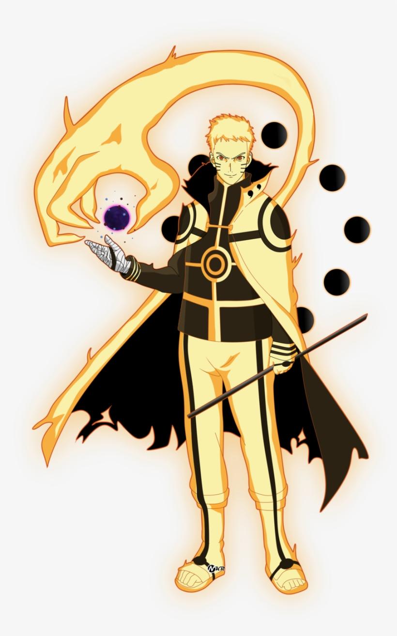 Naruto Modo Kurama Wallpapers - Top Free Naruto Modo Kurama Backgrounds ...