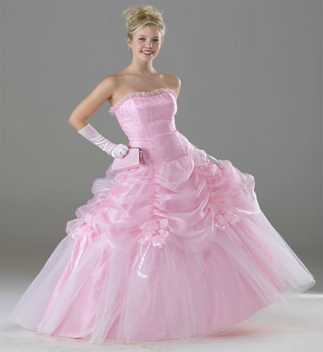 Pink Dress Wallpapers - Top Free Pink Dress Backgrounds - WallpaperAccess