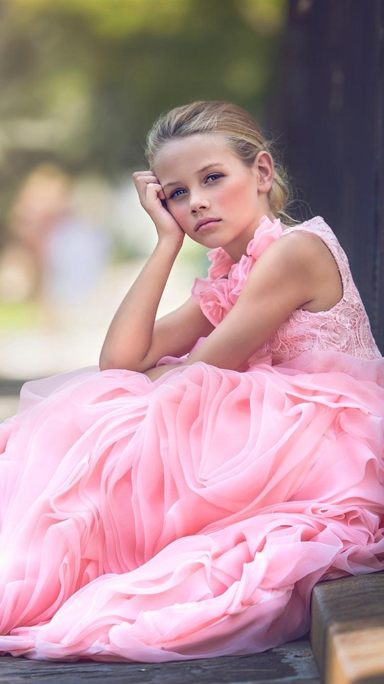 Pink Dress Wallpapers - Top Free Pink Dress Backgrounds - WallpaperAccess