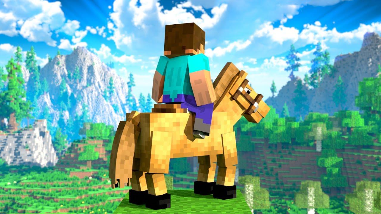 Minecraft Alex Wallpapers - Top Free Minecraft Alex Backgrounds ...