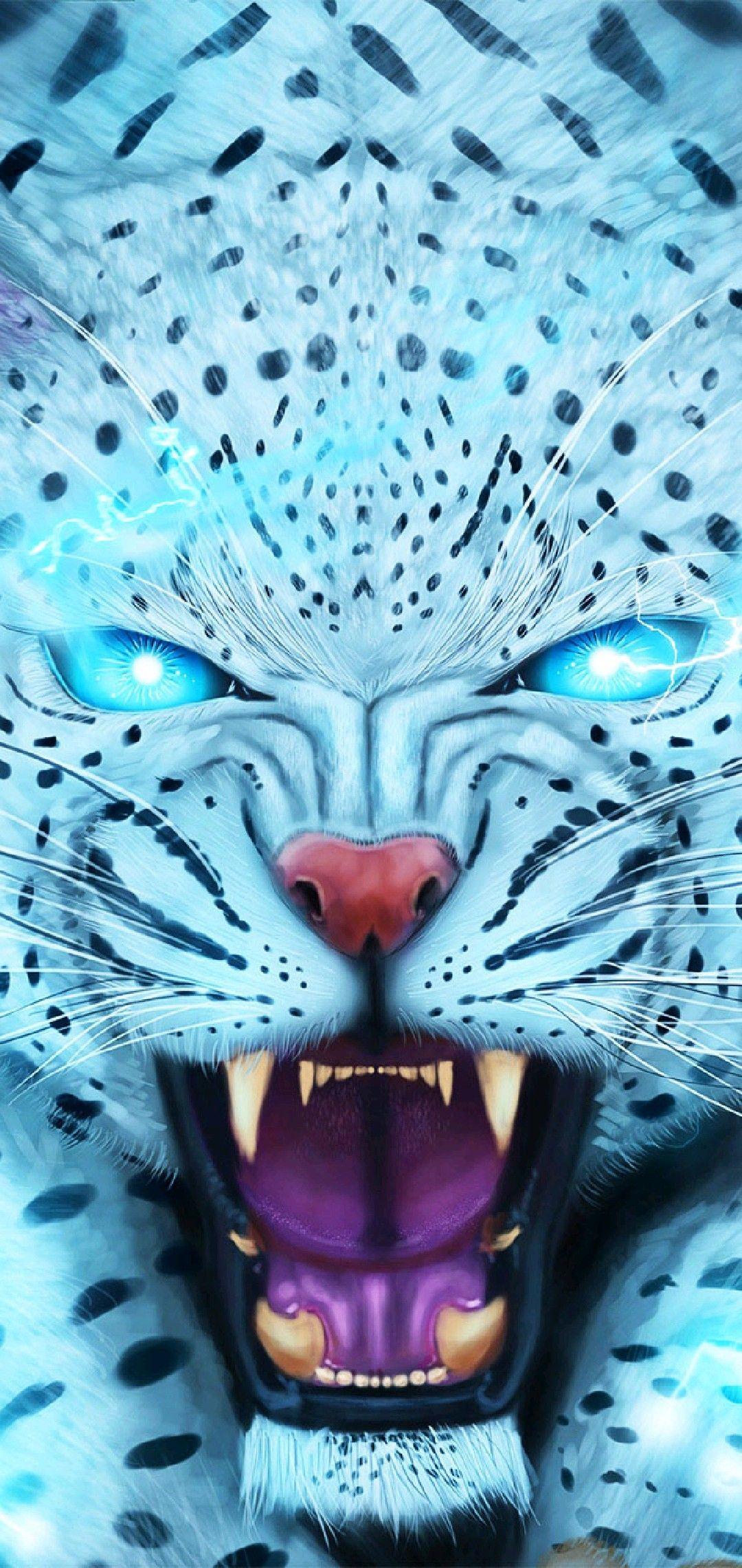 Blue Animal Wallpapers - Top Free Blue Animal Backgrounds - WallpaperAccess