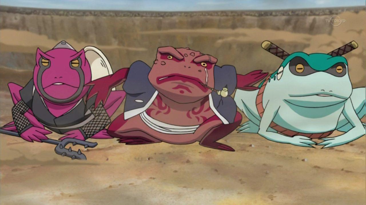Naruto Gamabunta Wallpapers - Top Free Naruto Gamabunta Backgrounds ...