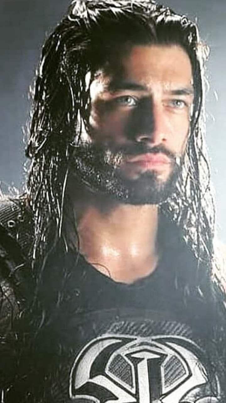 Smiling Roman Reigns Wallpapers - Top Free Smiling Roman Reigns ...