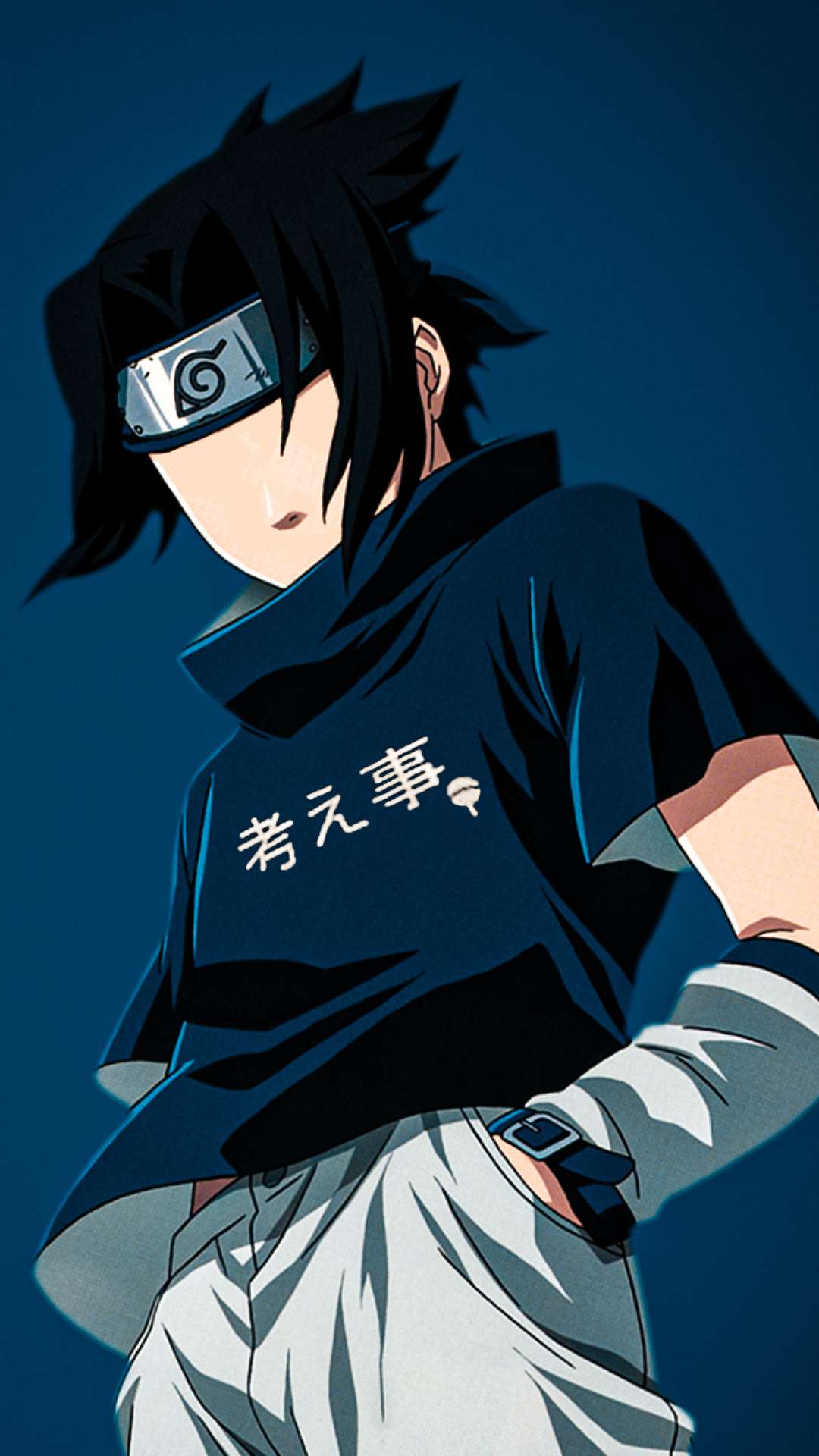 Cute Kid Sasuke Wallpapers - Top Free Cute Kid Sasuke Backgrounds ...