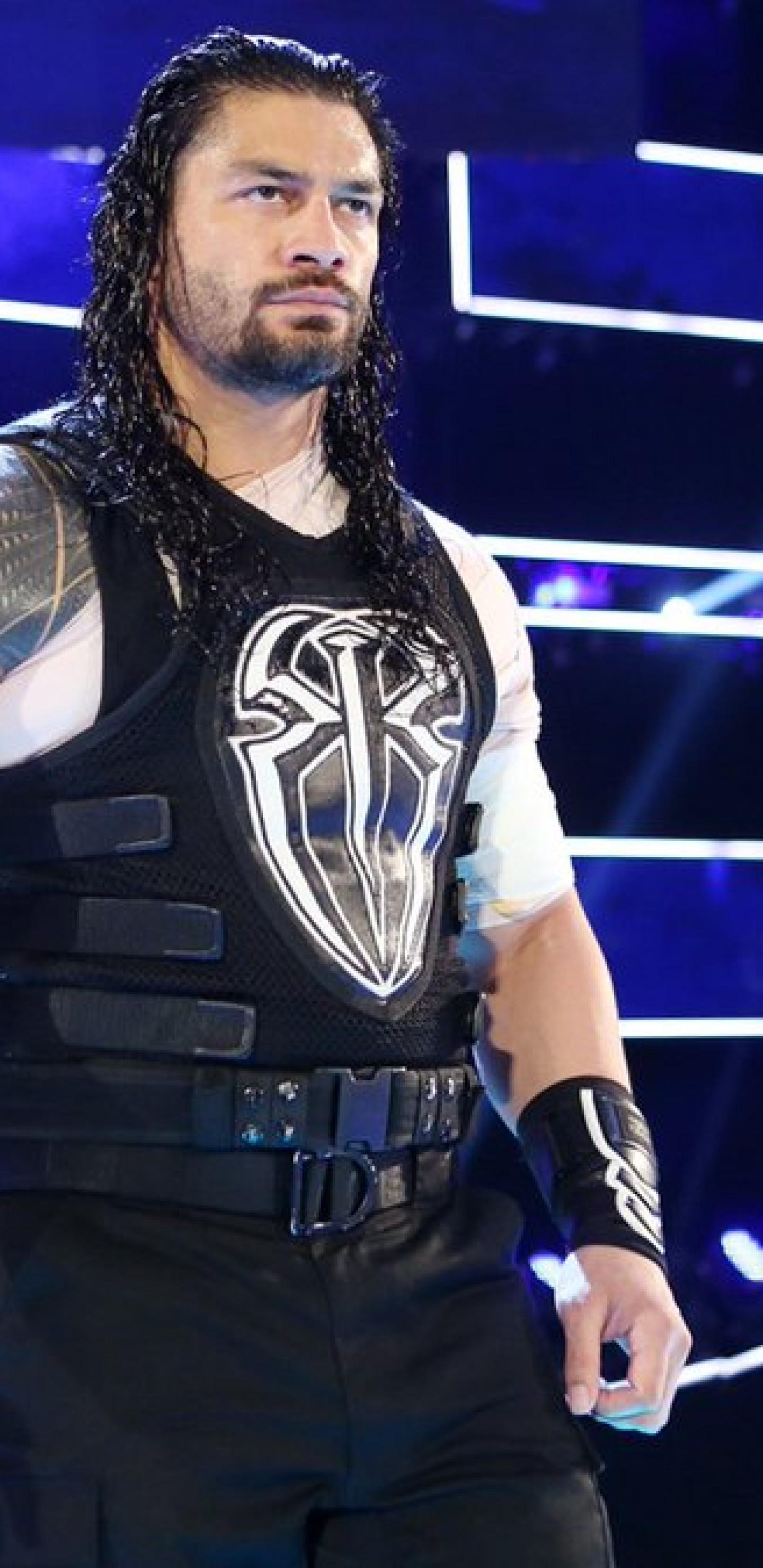 Smiling Roman Reigns Wallpapers - Top Free Smiling Roman Reigns ...