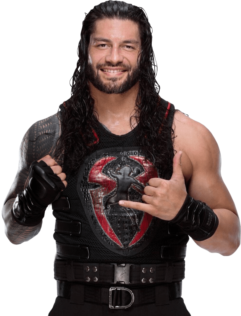 Smiling Roman Reigns Wallpapers - Top Free Smiling Roman Reigns ...