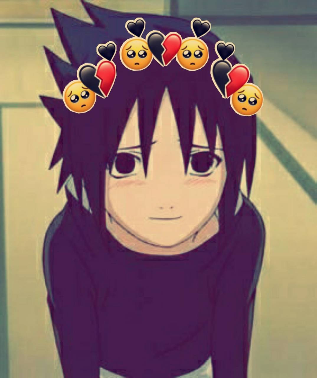 Cute Kid Sasuke Wallpapers - Top Free Cute Kid Sasuke Backgrounds ...