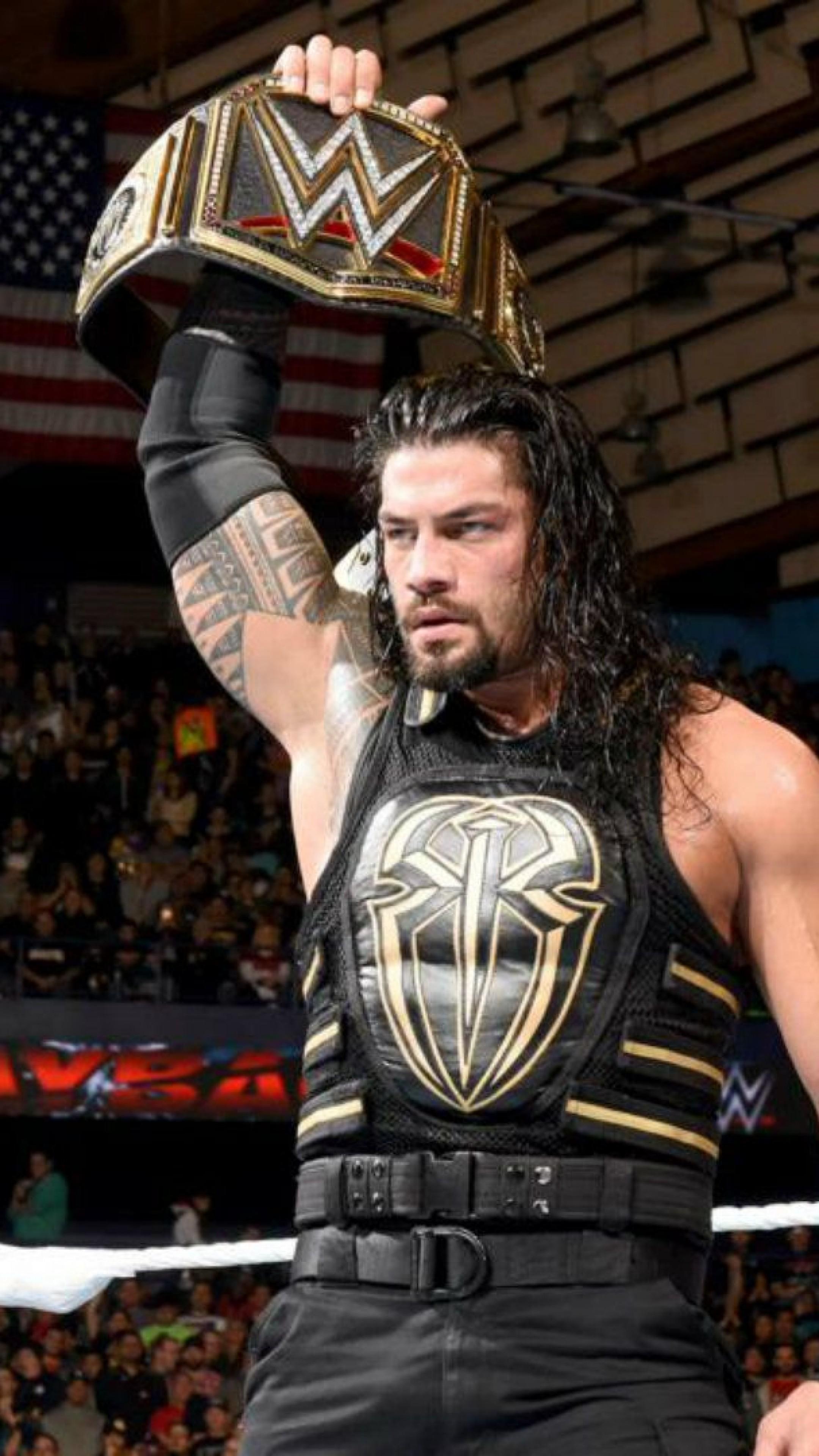 Smiling Roman Reigns Wallpapers - Top Free Smiling Roman Reigns ...