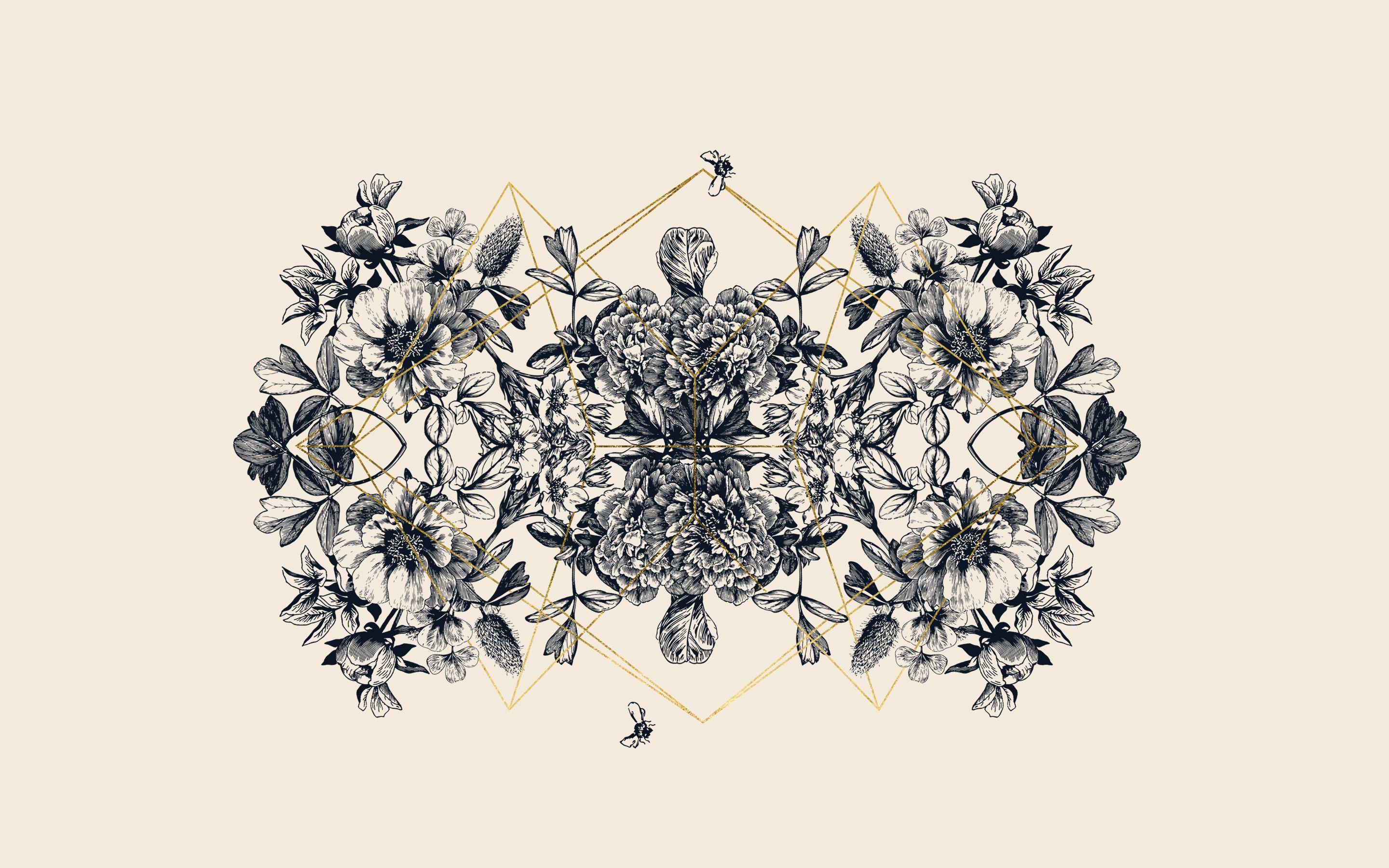 Botanical Laptop Wallpapers - Top Free Botanical Laptop Backgrounds ...