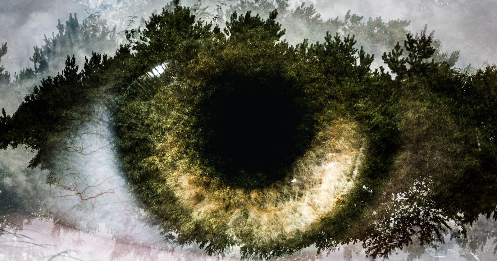 Multiple Exposures Photography Wallpapers - Top Free Multiple Exposures ...