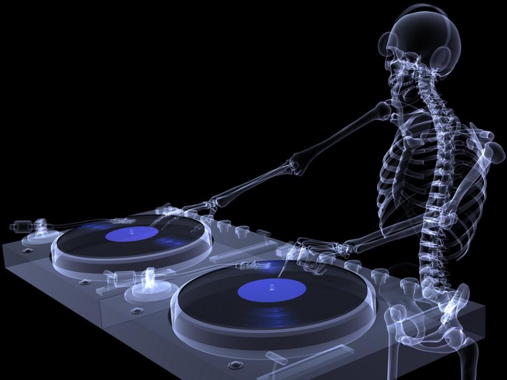 Male DJ Wallpapers - Top Free Male DJ Backgrounds - WallpaperAccess