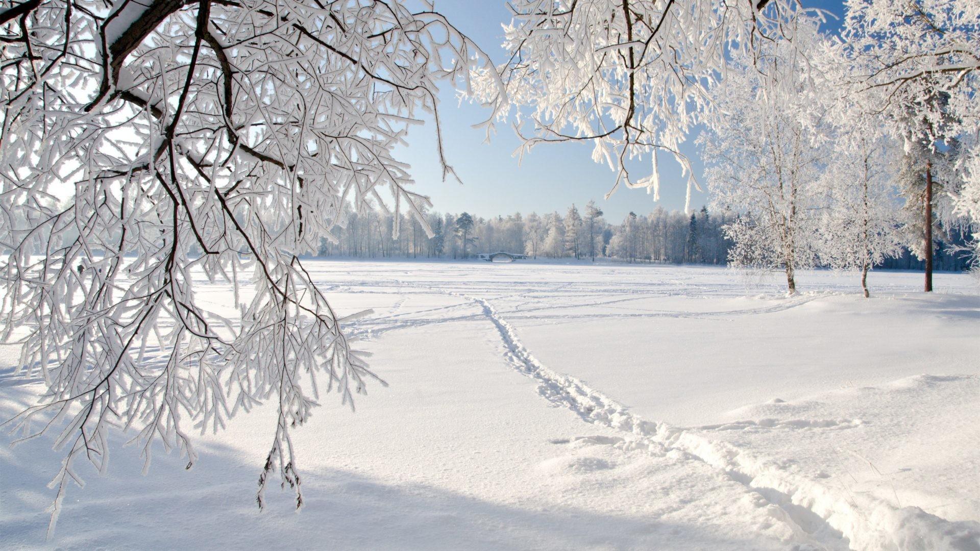 Windows 10 Winter Wallpapers - Top Free Windows 10 Winter Backgrounds ...