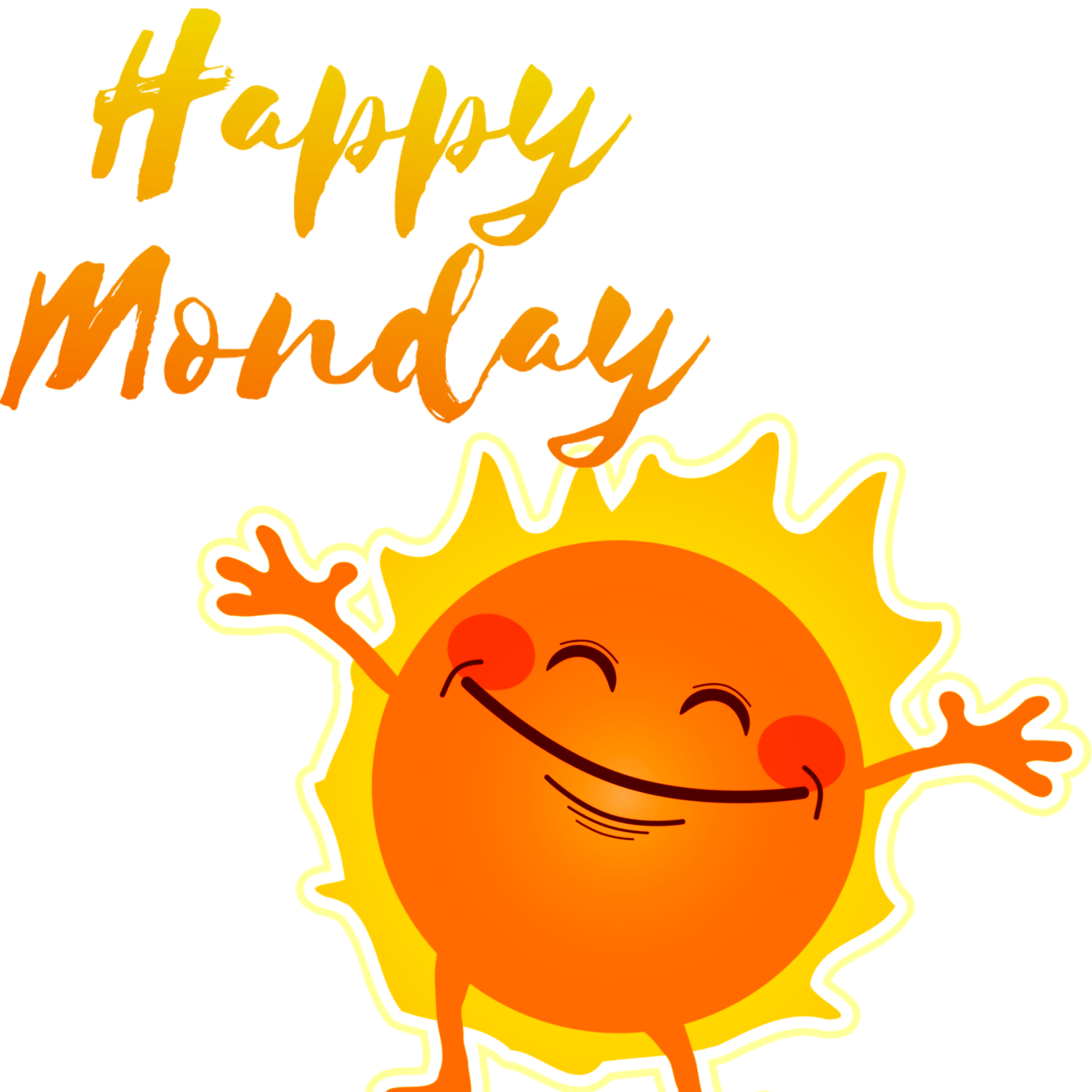 Cute Monday Wallpapers - Top Free Cute Monday Backgrounds - WallpaperAccess