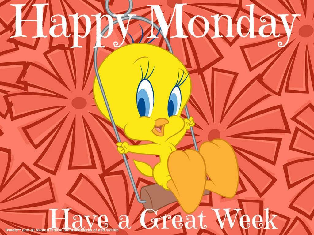 Cute Monday Wallpapers - Top Free Cute Monday Backgrounds - WallpaperAccess