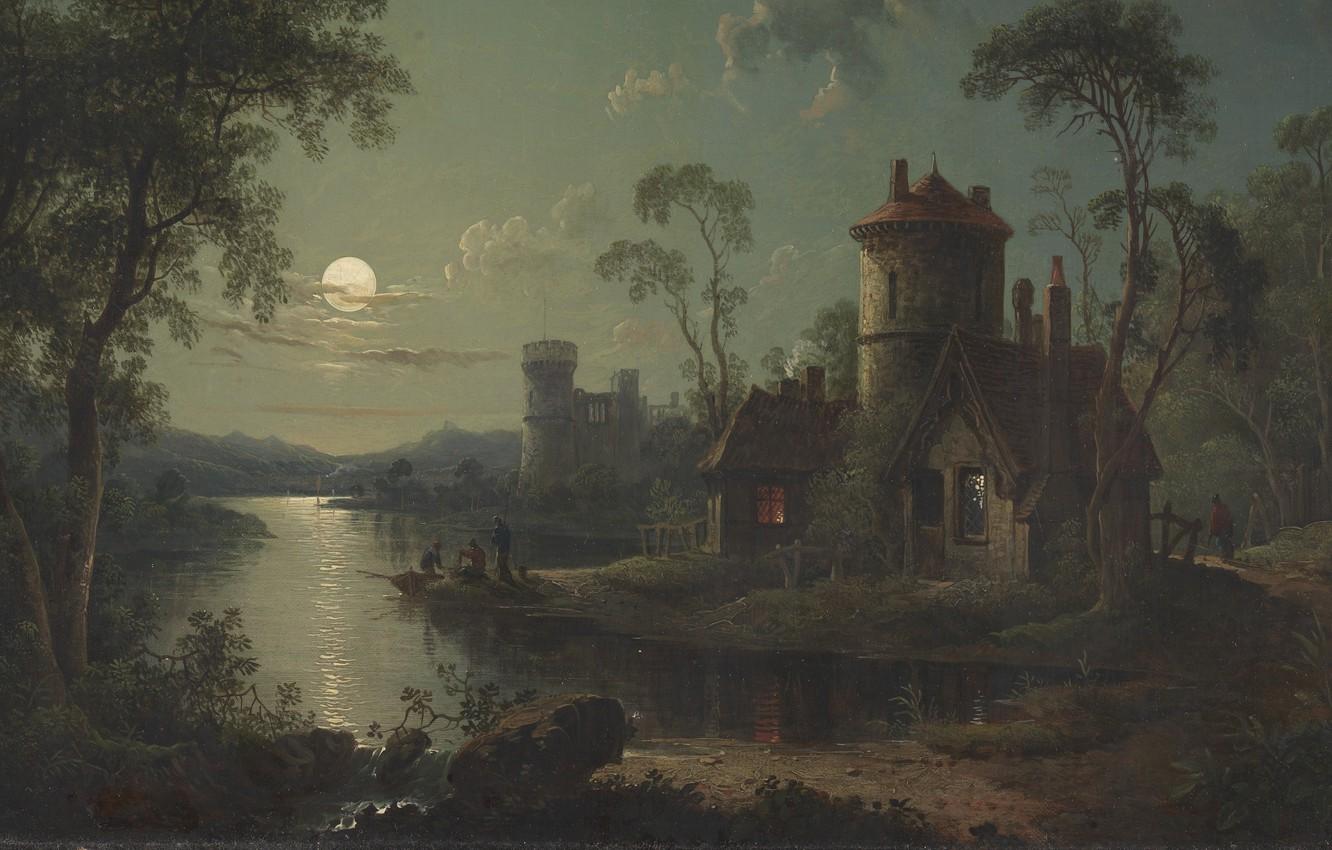 Old Masters Wallpapers - Top Free Old Masters Backgrounds - WallpaperAccess