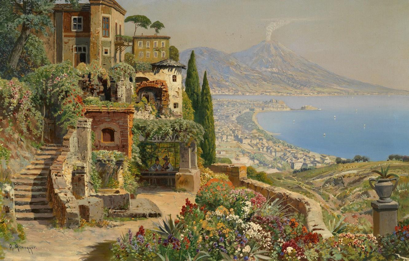 Old Masters Wallpapers - Top Free Old Masters Backgrounds - WallpaperAccess