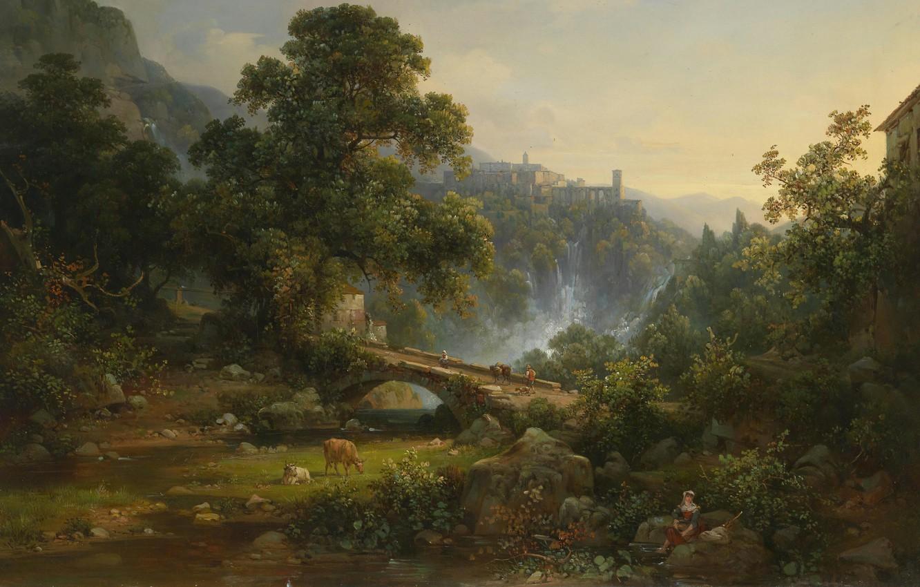 Old Masters Wallpapers - Top Free Old Masters Backgrounds - WallpaperAccess