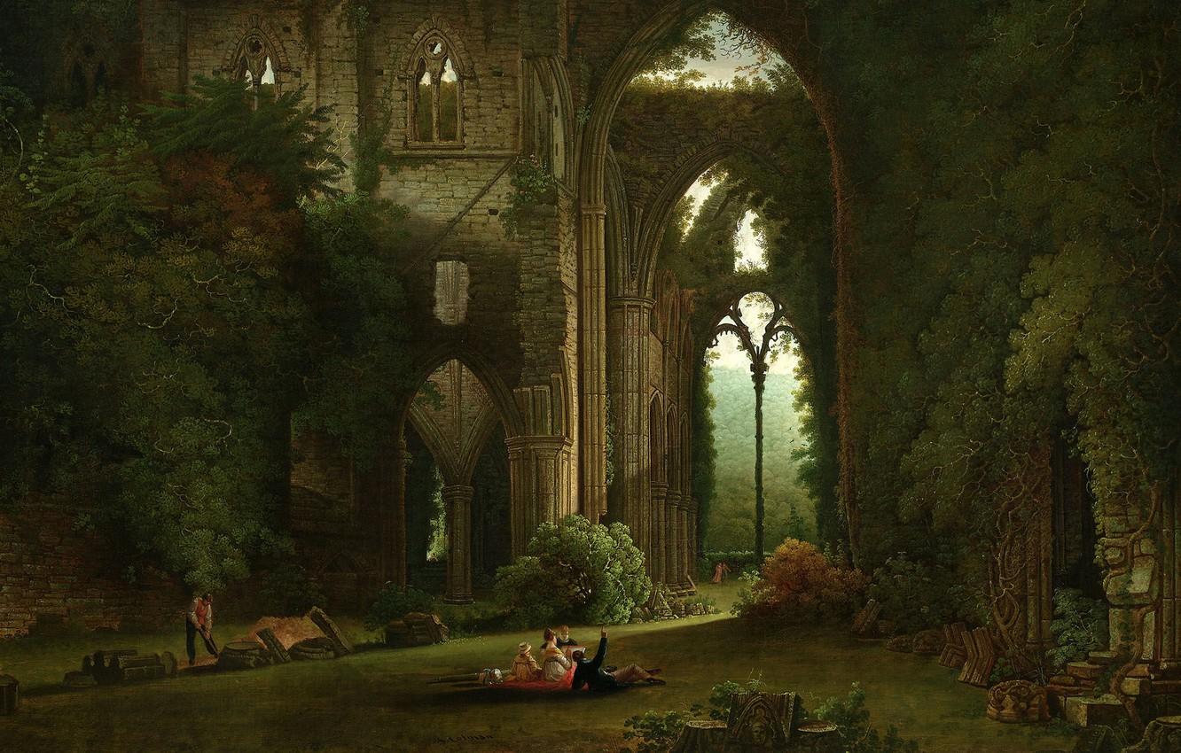 Old Masters Wallpapers - Top Free Old Masters Backgrounds - WallpaperAccess