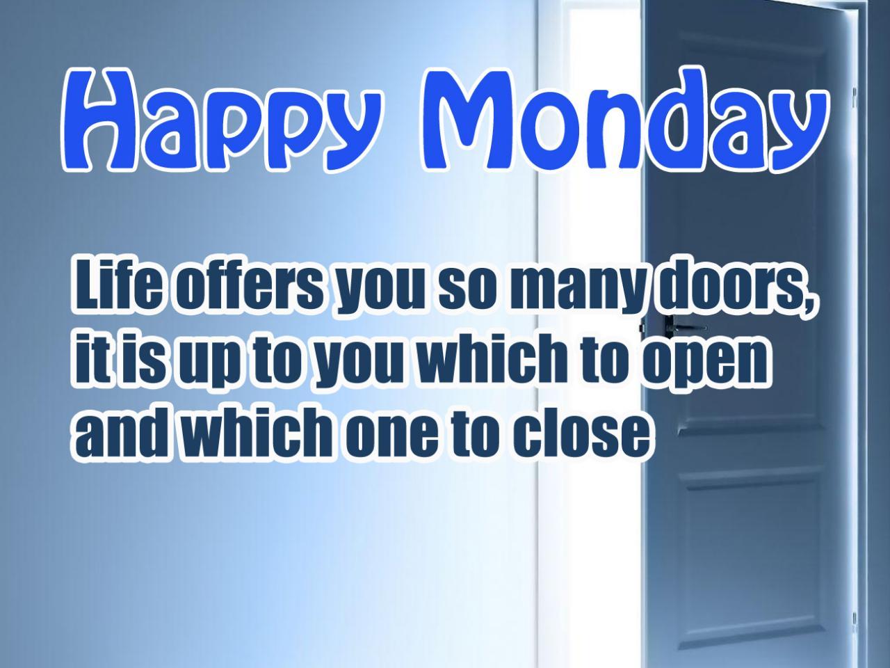 Cute Monday Wallpapers - Top Free Cute Monday Backgrounds - WallpaperAccess