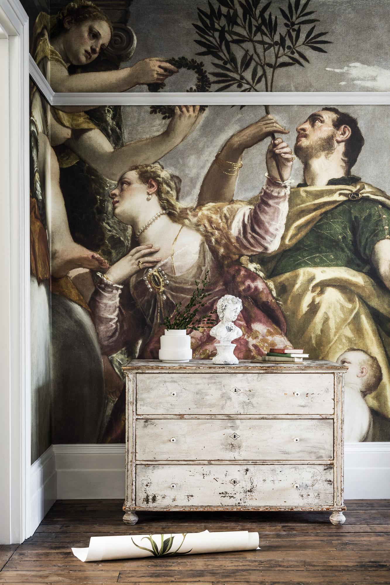 Old Masters Wallpapers - Top Free Old Masters Backgrounds - WallpaperAccess