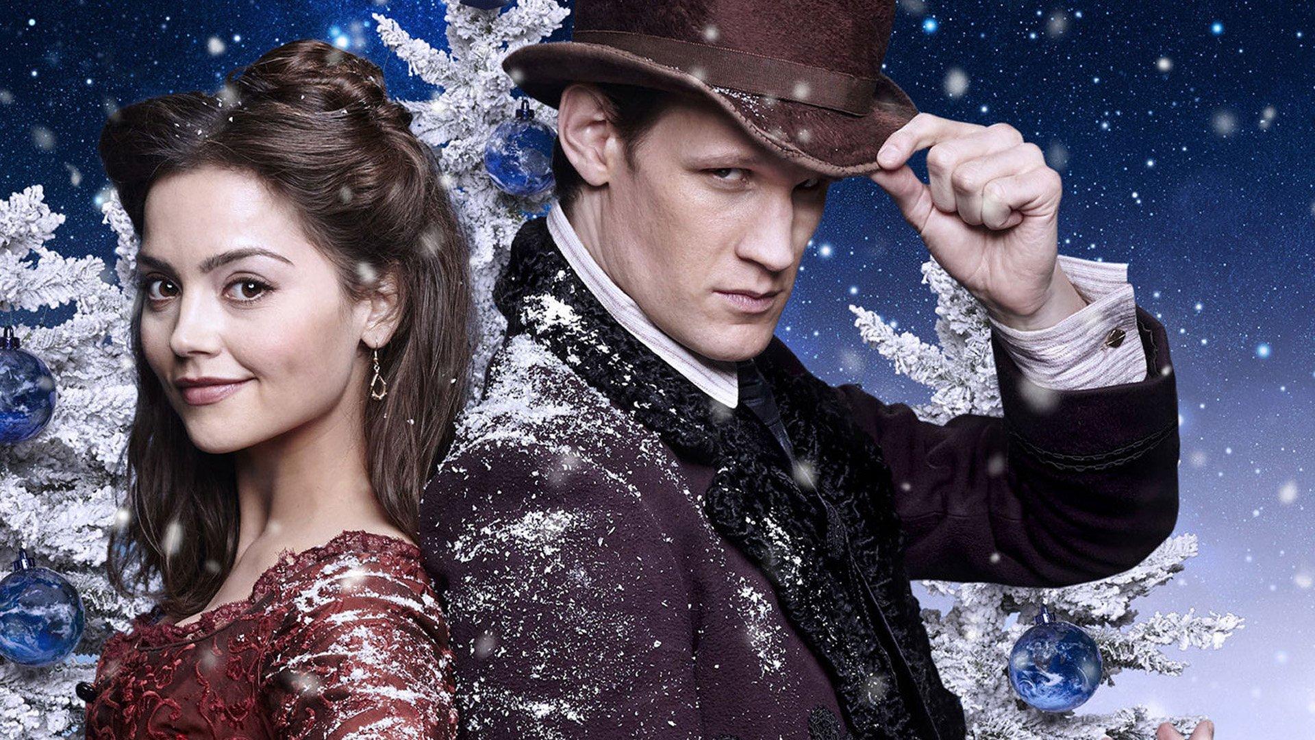 Clara Oswald Wallpapers - Top Free Clara Oswald Backgrounds ...