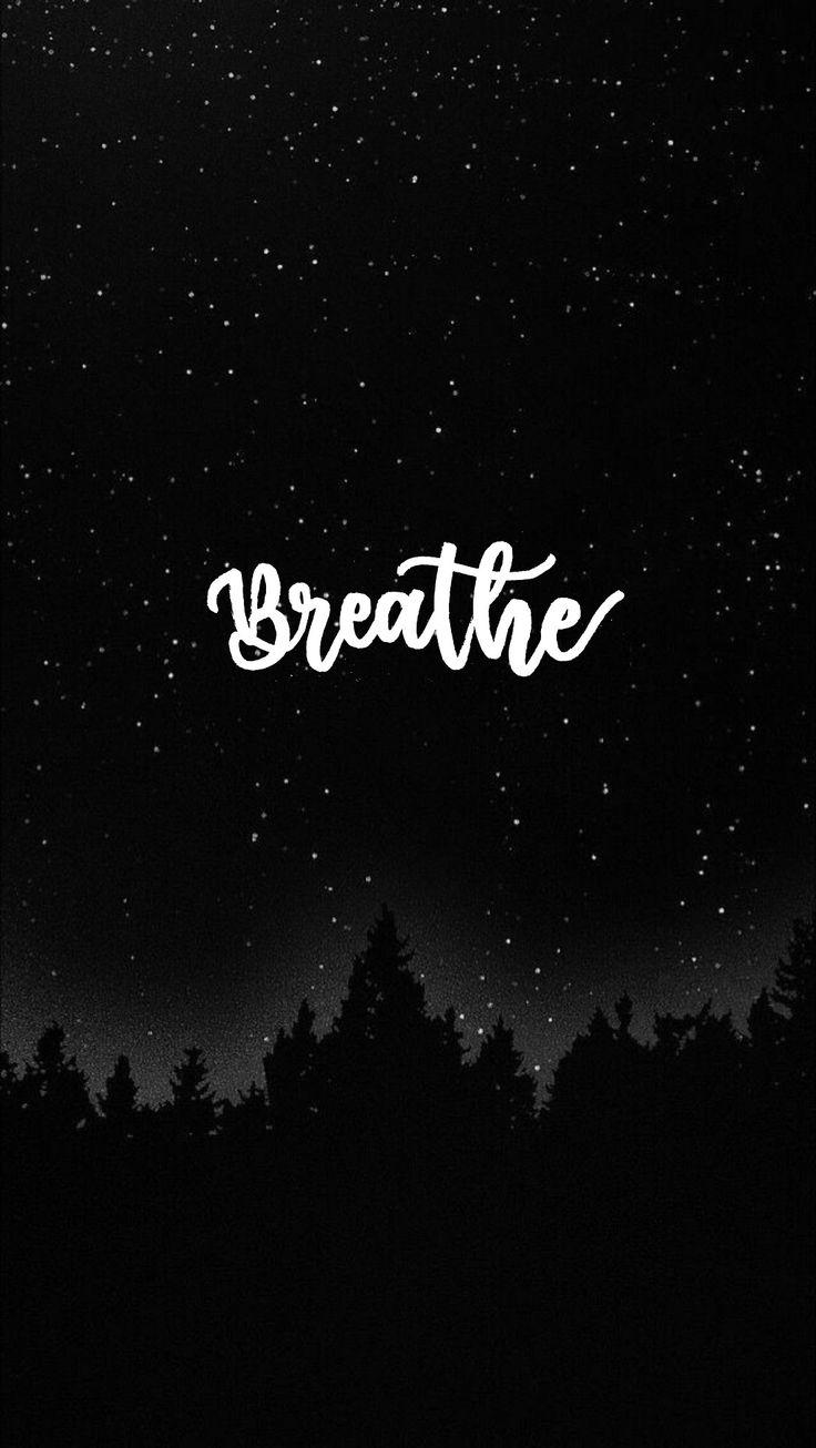 Breathe Phone Wallpapers - Top Free Breathe Phone Backgrounds ...
