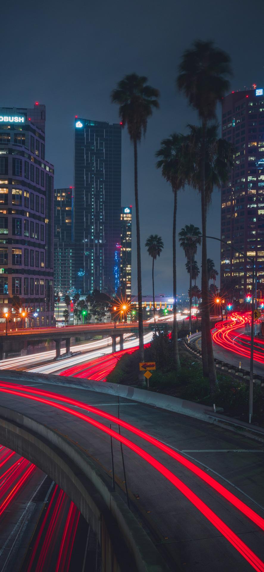 iPhone X City Wallpapers - Top Free iPhone X City Backgrounds ...