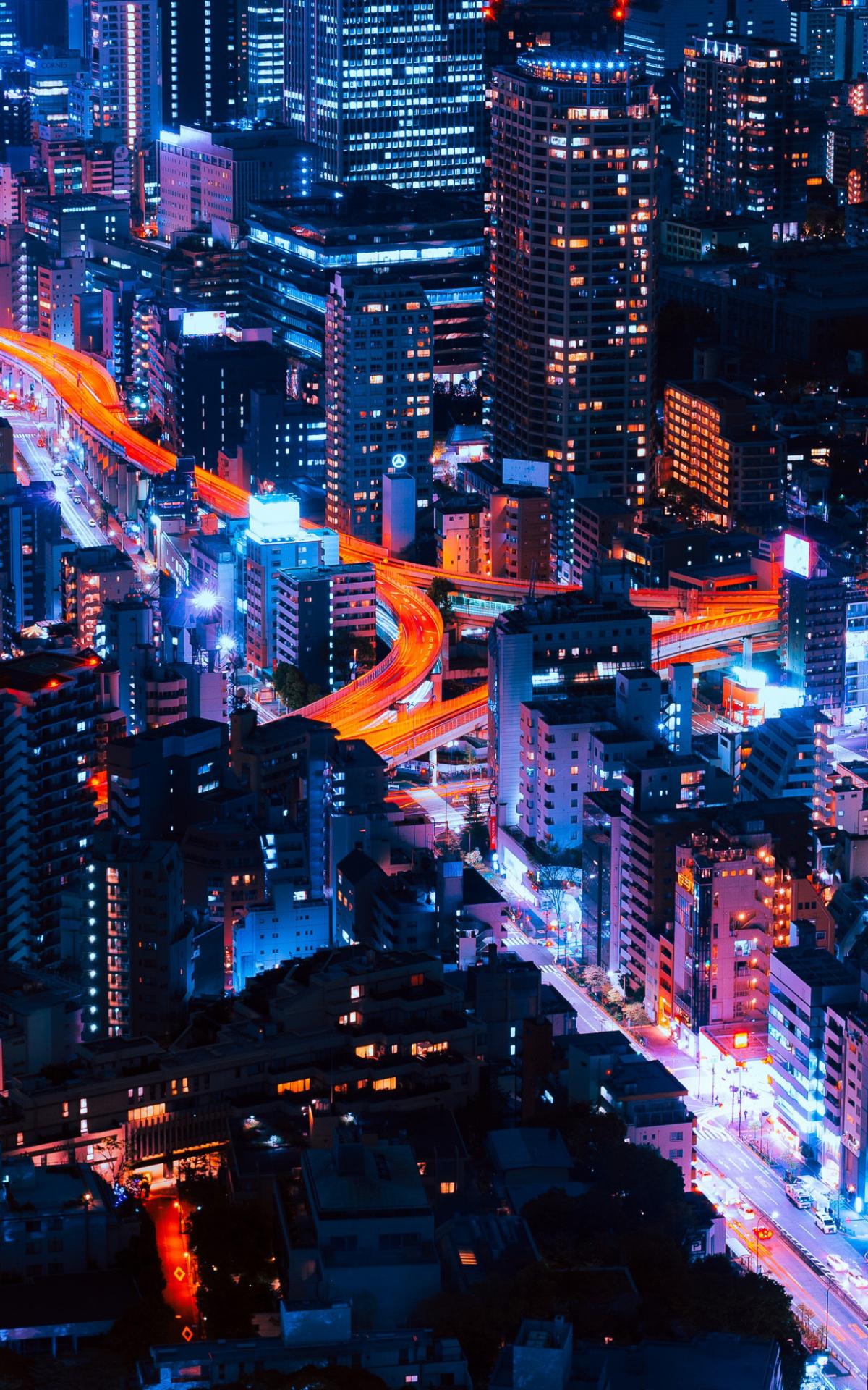 iPhone X City Wallpapers - Top Free iPhone X City Backgrounds ...