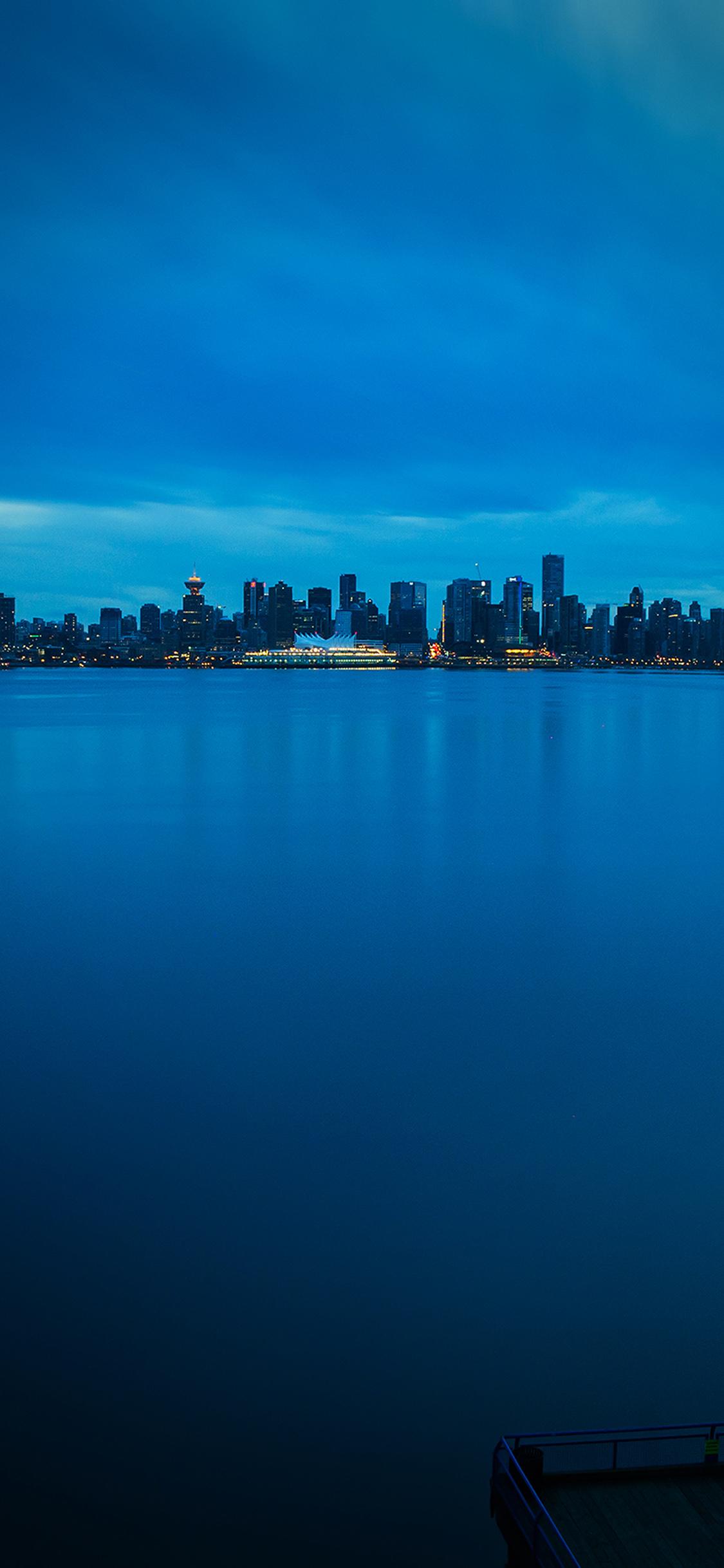 iPhone X City Wallpapers - Top Free iPhone X City Backgrounds ...