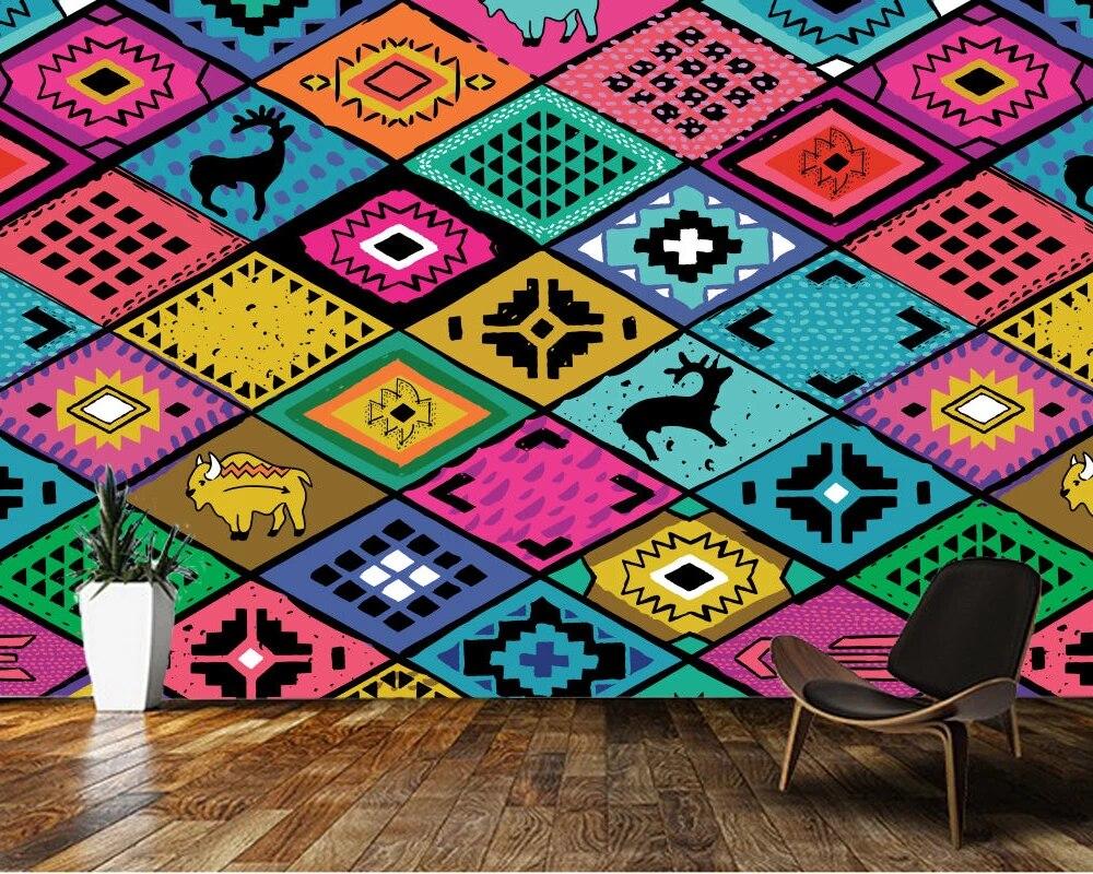 Native American Design Wallpapers - Top Free Native American Design ...