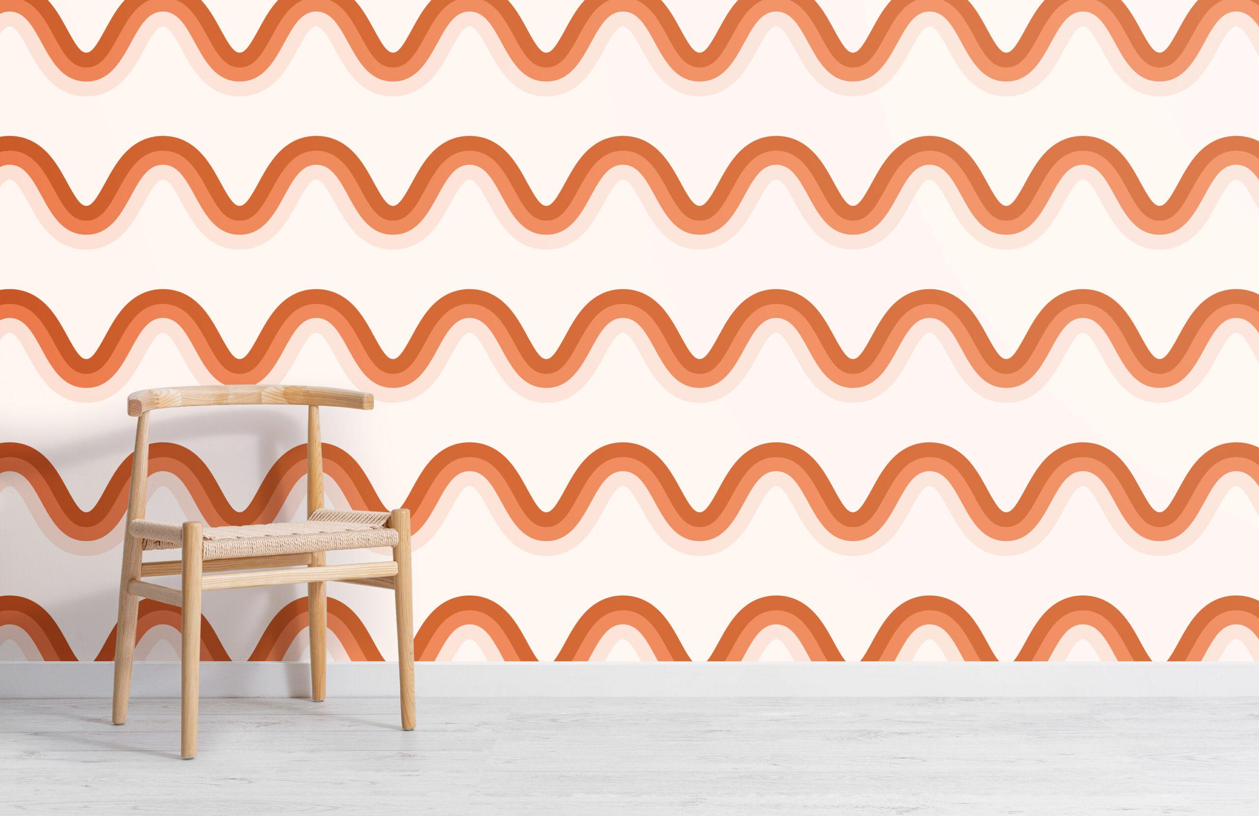 Retro Orange Wallpapers - Top Free Retro Orange Backgrounds ...