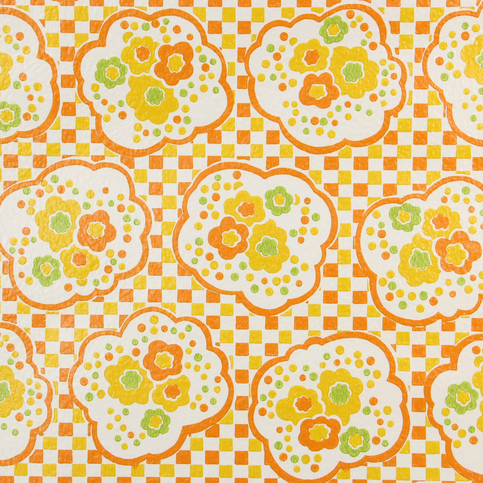 Retro Orange Wallpapers - Top Free Retro Orange Backgrounds ...