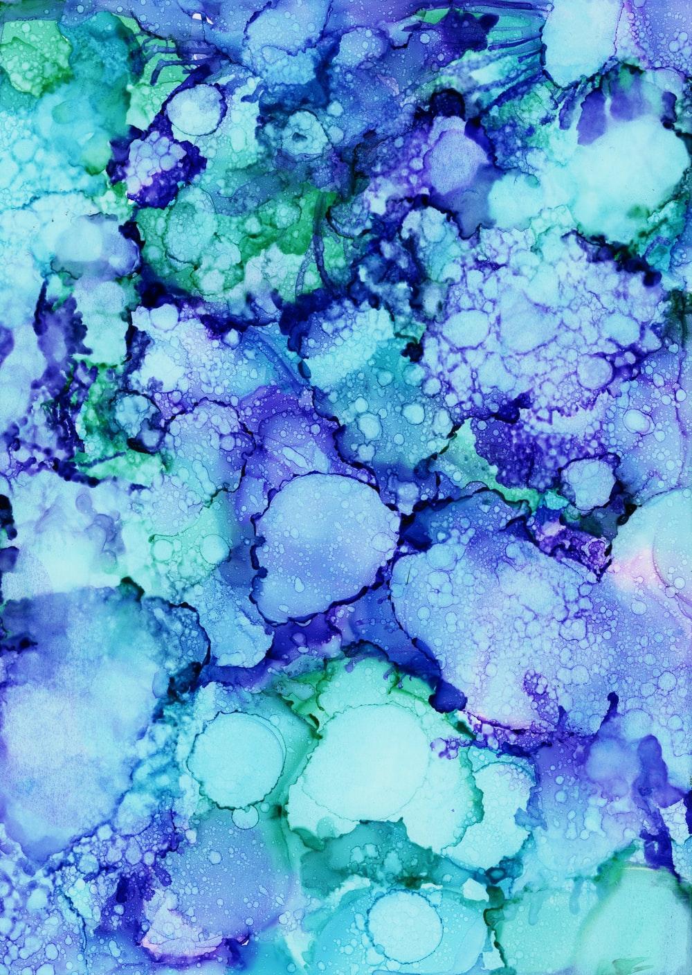 Alcohol Ink Wallpapers - Top Free Alcohol Ink Backgrounds - WallpaperAccess