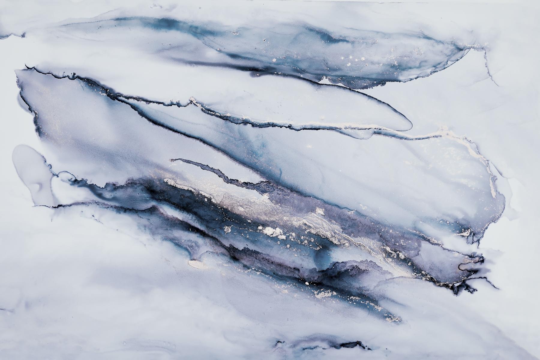 Alcohol Ink Wallpapers - Top Free Alcohol Ink Backgrounds - WallpaperAccess