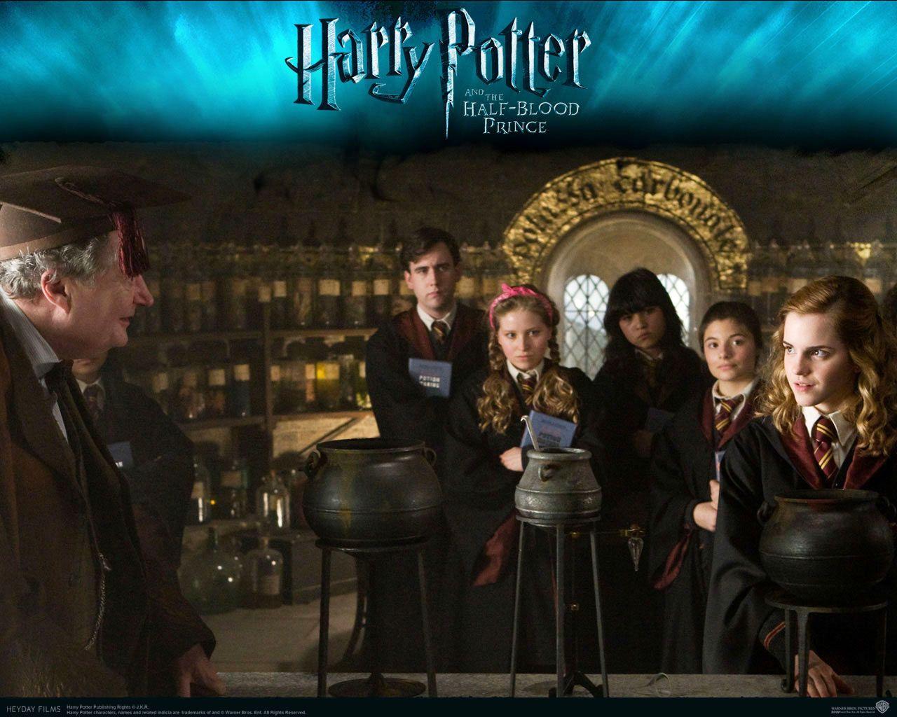 Harry Potter Dual Screen Wallpapers - Top Free Harry Potter Dual Screen ...