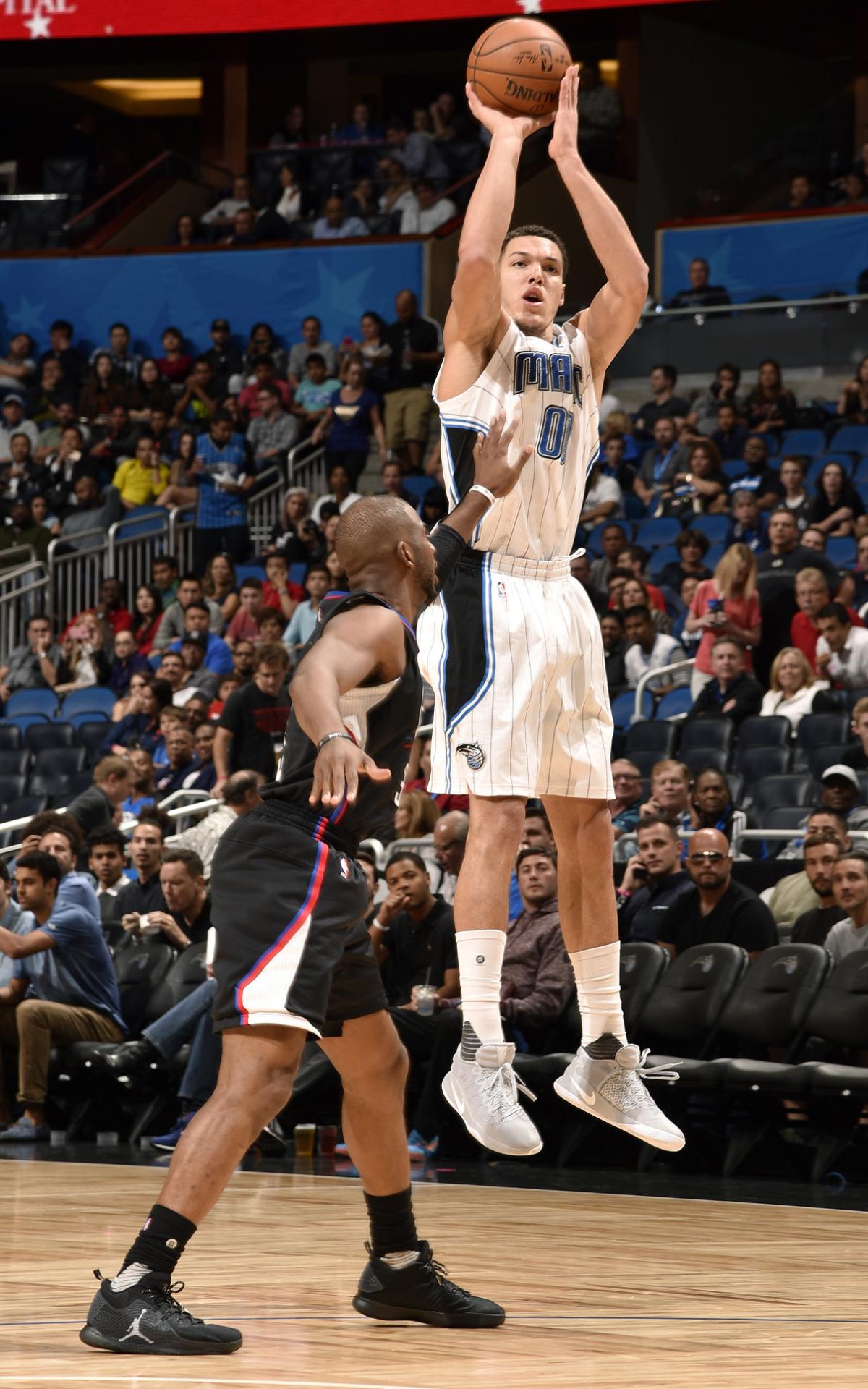 Aaron Gordon Wallpapers - Top Free Aaron Gordon Backgrounds ...