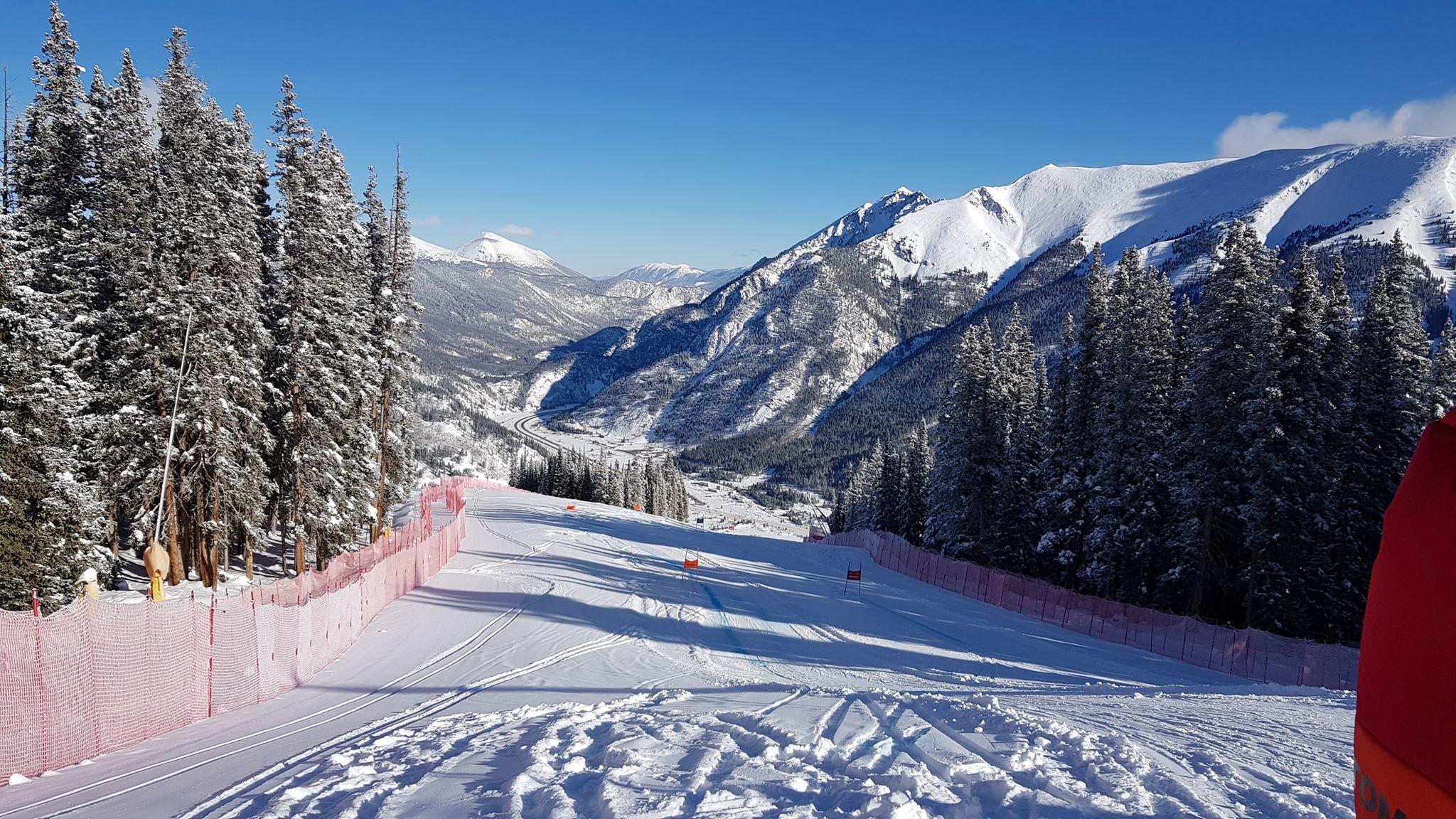 Copper Mountain Wallpapers - Top Free Copper Mountain Backgrounds ...