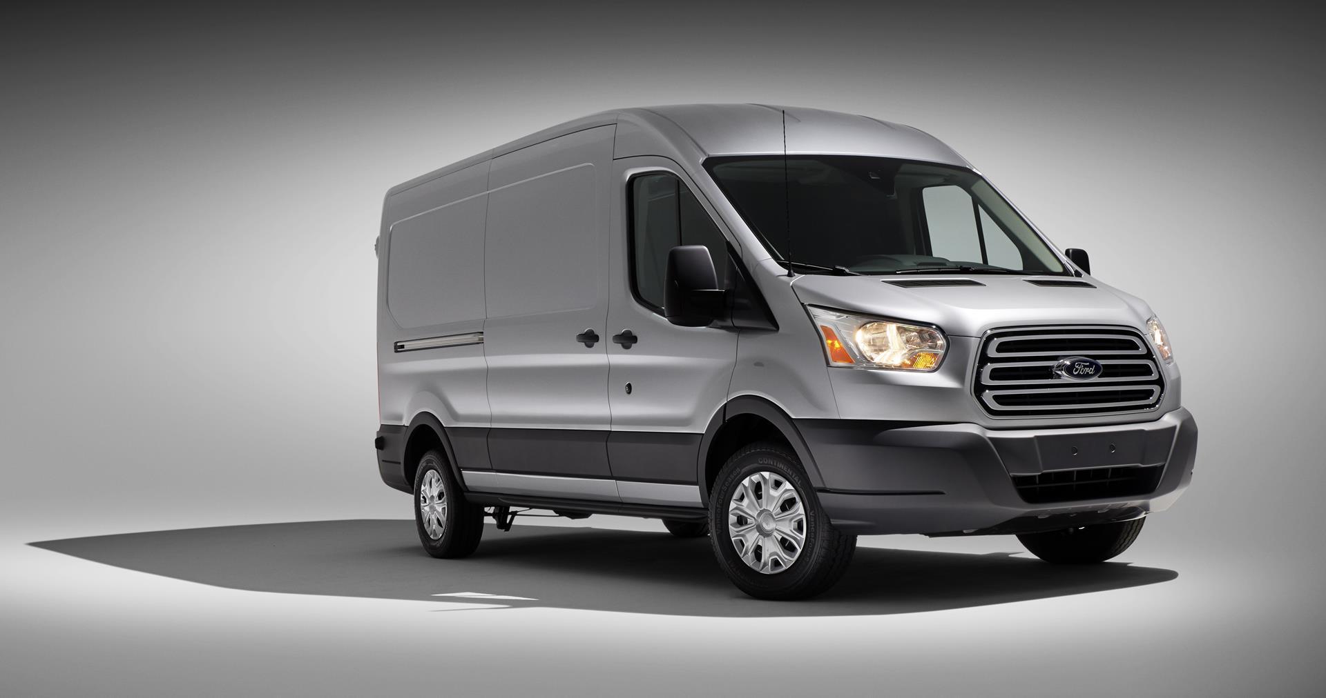 Ford Transit Wallpapers - Top Free Ford Transit Backgrounds ...